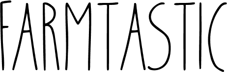 Farmtastic font | Fonts2u.com