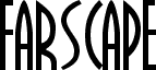 FARSCAPE font | Fonts2u.com