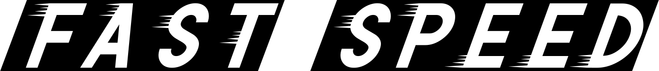 Fast Speed Demo font | Fonts2u.com