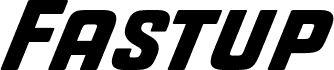 Fastup Regular font