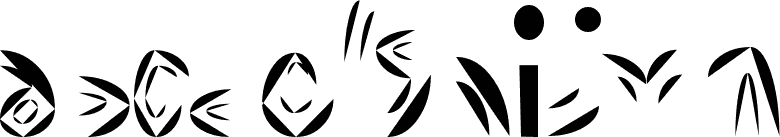 Fat Cyan fuente | Fonts2u.com