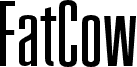 FatCow-Italic font
