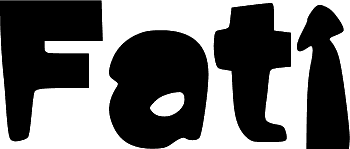 Fati font | Fonts2u.com