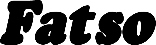 Fatso Italic CS font | Fonts2u.com