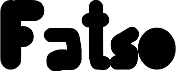 Fatso font | Fonts2u.com