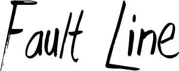 FaultLineDT font | Fonts2u.com