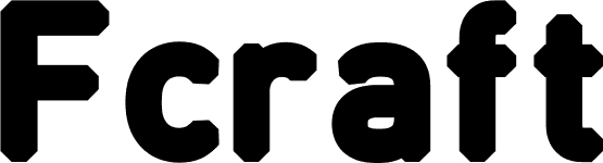 Fcraft Borgo font | Fonts2u.com