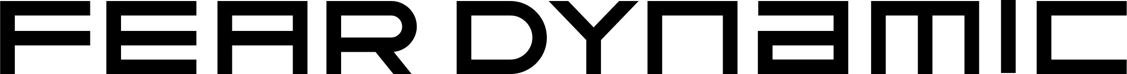 FEAR Dynamic font | Fonts2u.com