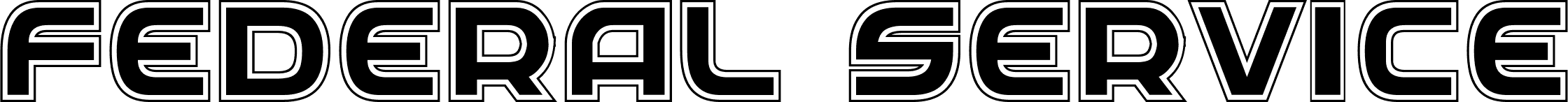 Federal Service Academy Regular font | Fonts2u.com