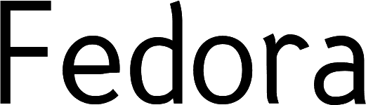 Fedora font | Fonts2u.com