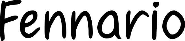 Fennario font | Fonts2u.com