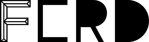 Ferd Regular font | Fonts2u.com