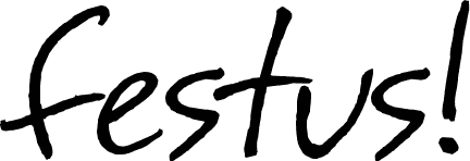 festus! font | Fonts2u.com