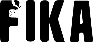 Fika Regular font