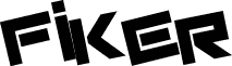 Fiker font