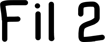 Fil2 font | Fonts2u.com