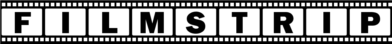 FilmStrip font | Fonts2u.com