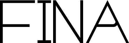 FINA font | Fonts2u.com
