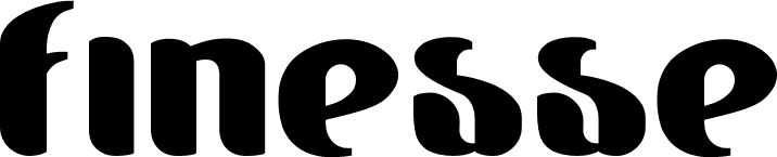 Finesse font | Fonts2u.com