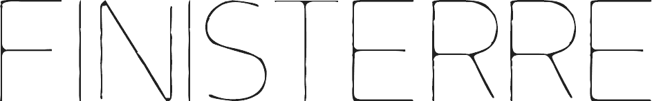 Finisterre font | Fonts2u.com