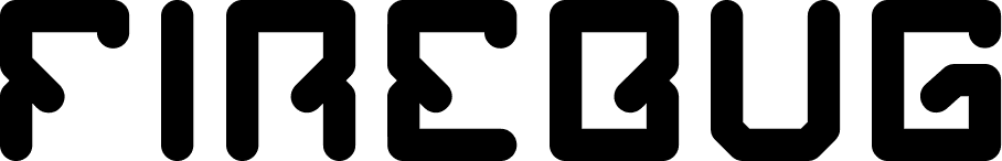 FIREBUG font | Fonts2u.com