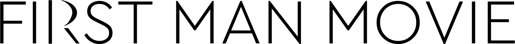 First Man Movie font | Fonts2u.com