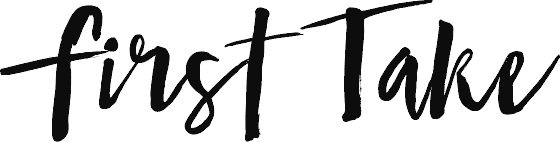 First Take フォント | Fonts2u.com