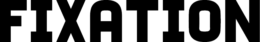 Fixation Regular font | Fonts2u.com