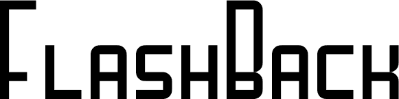 FlashBack Regular font | Fonts2u.com