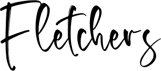Fletchers font | Fonts2u.com
