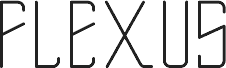 Flexus font