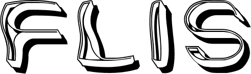 Flis Regular font | Fonts2u.com