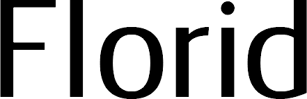 Florid font | Fonts2u.com