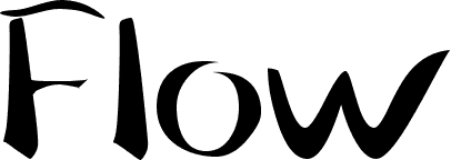 Flow fuente | Fonts2u.com