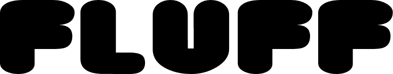 Fluff font | Fonts2u.com