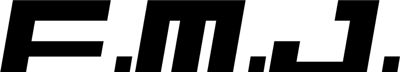 F.M.J. font | Fonts2u.com