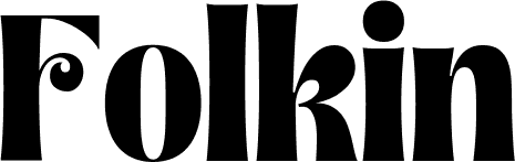 Folkin Regular font