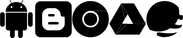 Font Google Color font | Fonts2u.com