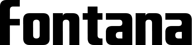Fontana font | Fonts2u.com