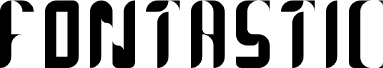 fontastic font