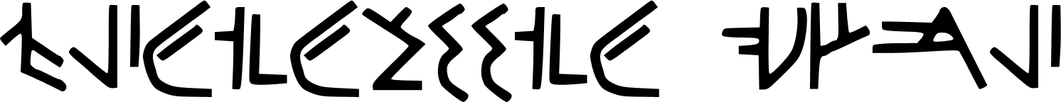 ForerunnerHALO font | Fonts2u.com