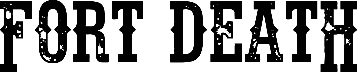 Fort Death font | Fonts2u.com