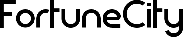 FortuneCity font | Fonts2u.com