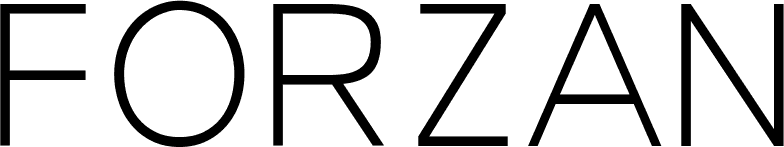 Forzan Light font