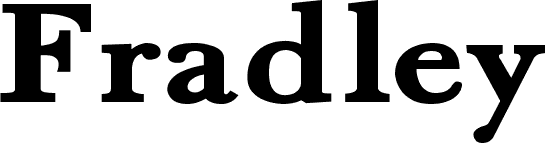 Fradley Extended font | Fonts2u.com