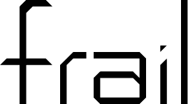 frail Regular font | Fonts2u.com