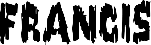 Francis font | Fonts2u.com