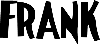 Frank font | Fonts2u.com