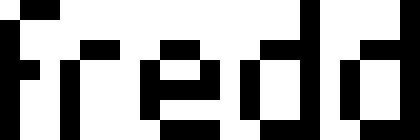 fredd Regular font | Fonts2u.com