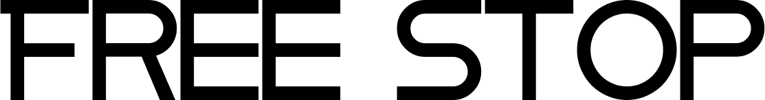 Free Stop Demo font | Fonts2u.com